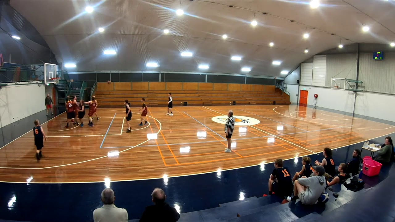 Mathew Tyler, 6’6 SF - YouTube