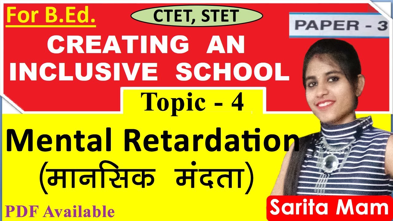 Mental Retardation Meaning Causes Characteristics Symptom Types mental-retardation-meaning-causes-characteristics-symptom-types