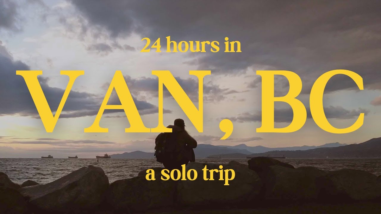 Hello, Van - YouTube