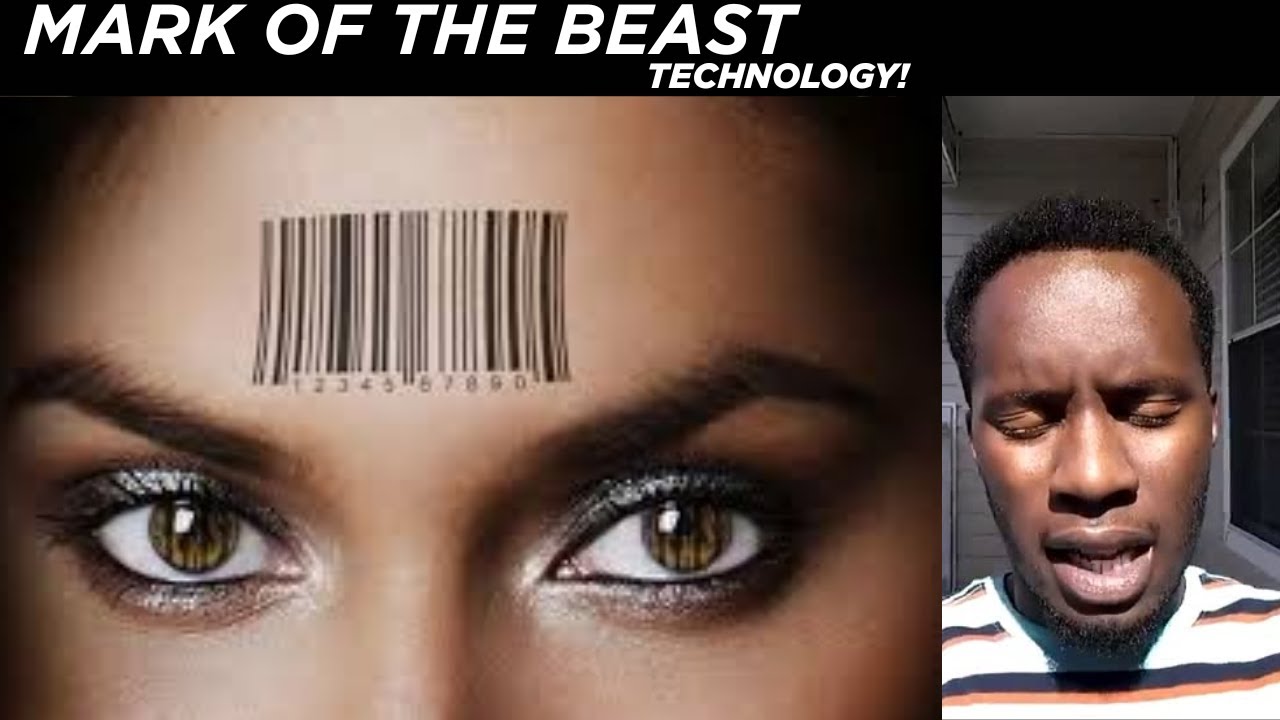 Dream: Mark Of The Beast Technology - YouTube
