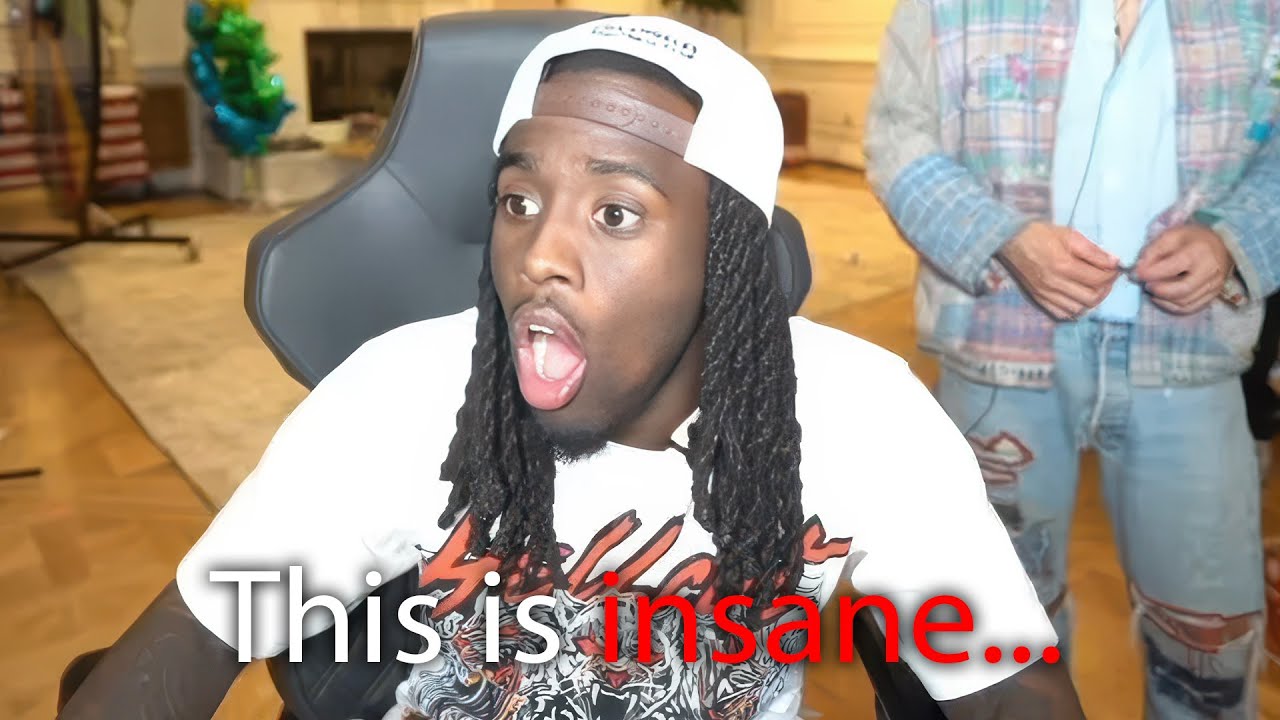 Live-streamers changed the world Forever… - YouTube