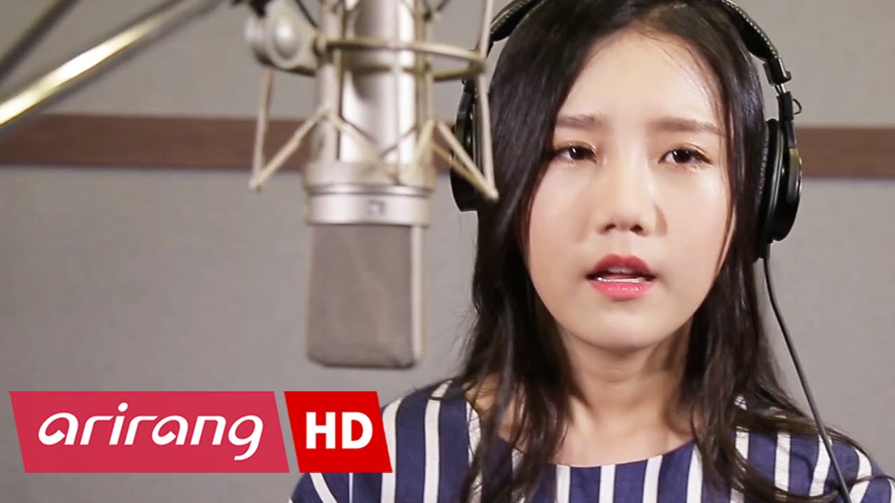 Pops in Seoul _ Song Ha-ye(송하예) _ Star(별) _ LIVE - YouTube