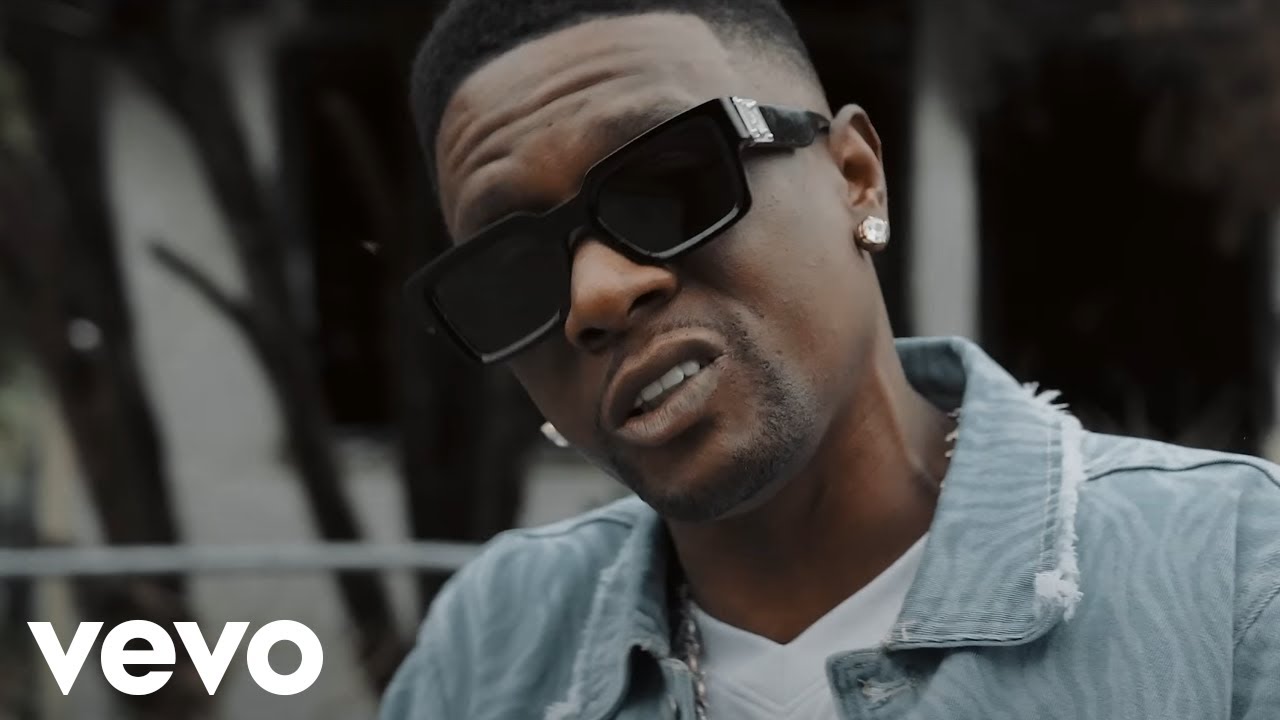 Boosie Badazz ft. 42 Dugg & Jeezy - First Million [Music Video]