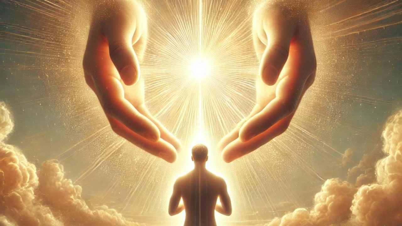 Oración Poderosa de Sanación: Renueva Tu Cuerpo, Mente y Espíritu con ...