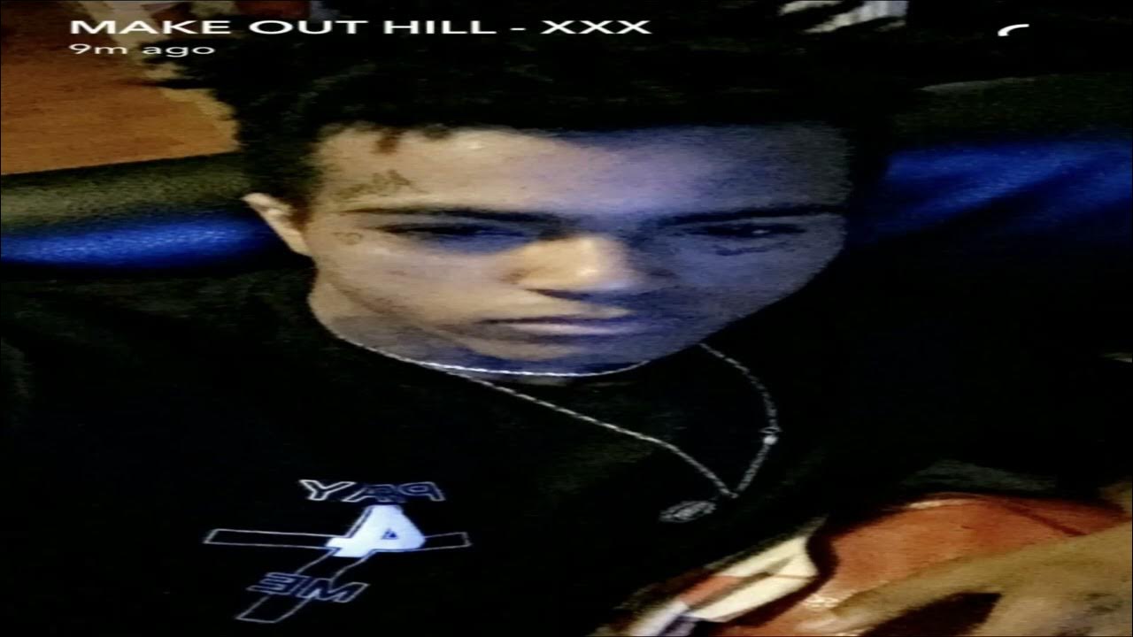 Xxxtentacion Skincdq Youtube