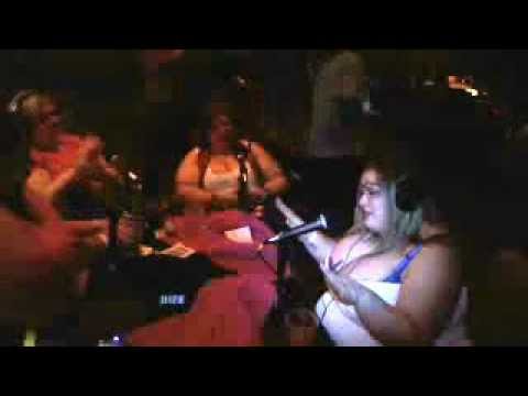 Mandy Majestic | SinCityBounty Broadcasts from XLenceBBW's W