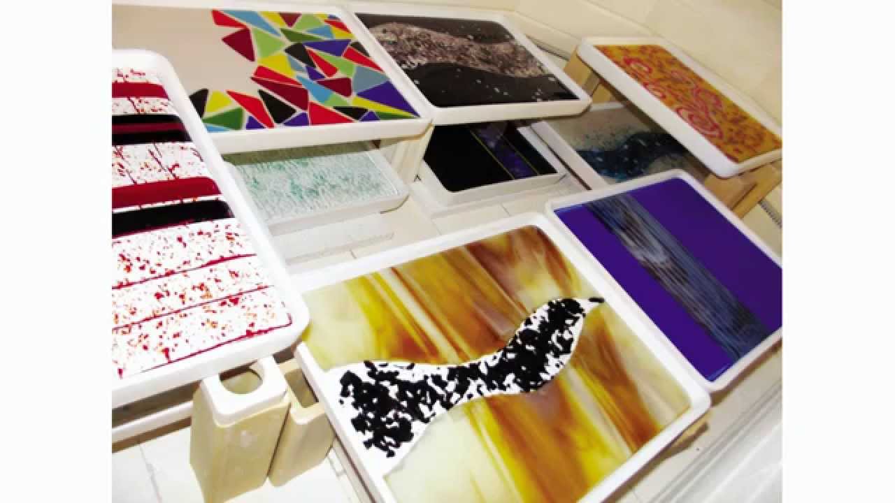 The Rectangular Patty Gray Dam Mold - YouTube