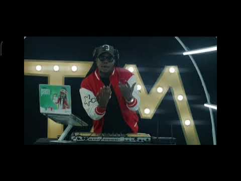 Tony Mix - Mixtape Bwa kale - Intro ( Official Music Video) - YouTube