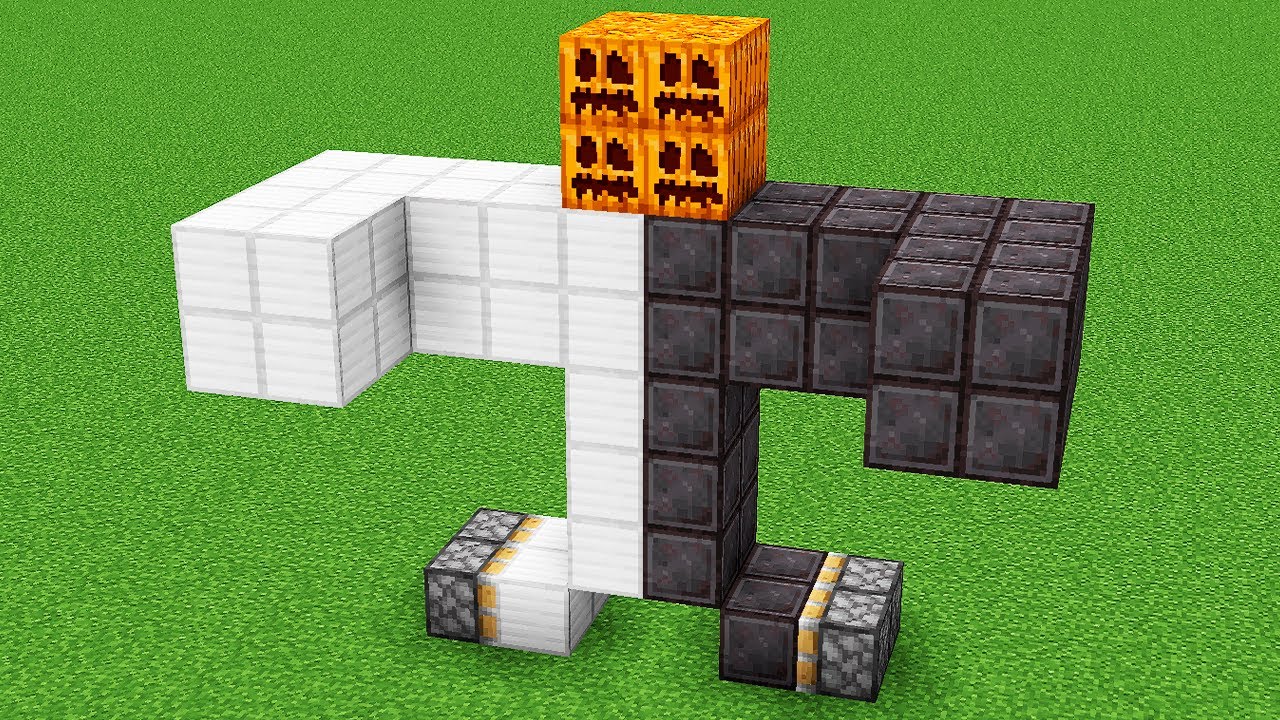how to make a new golem ? - YouTube