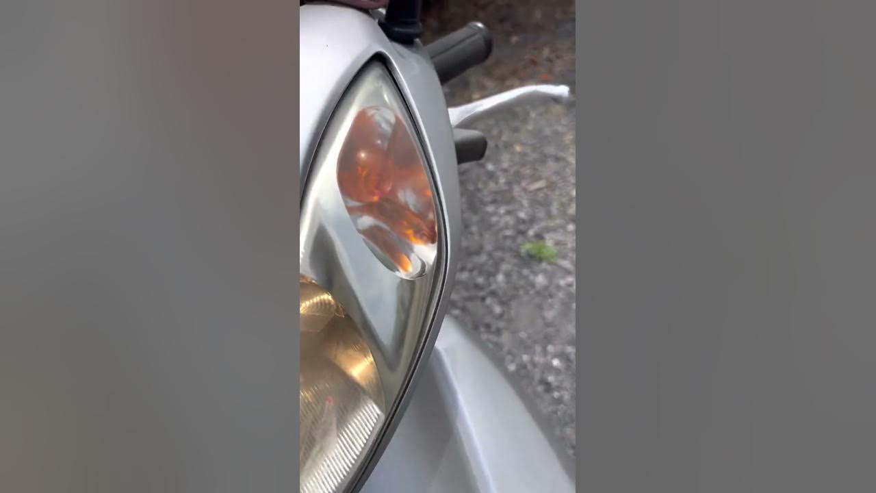 AF68ディオ 始動動画 - YouTube