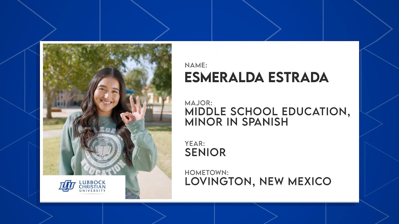 LCU's Location | The College Tour - YouTube