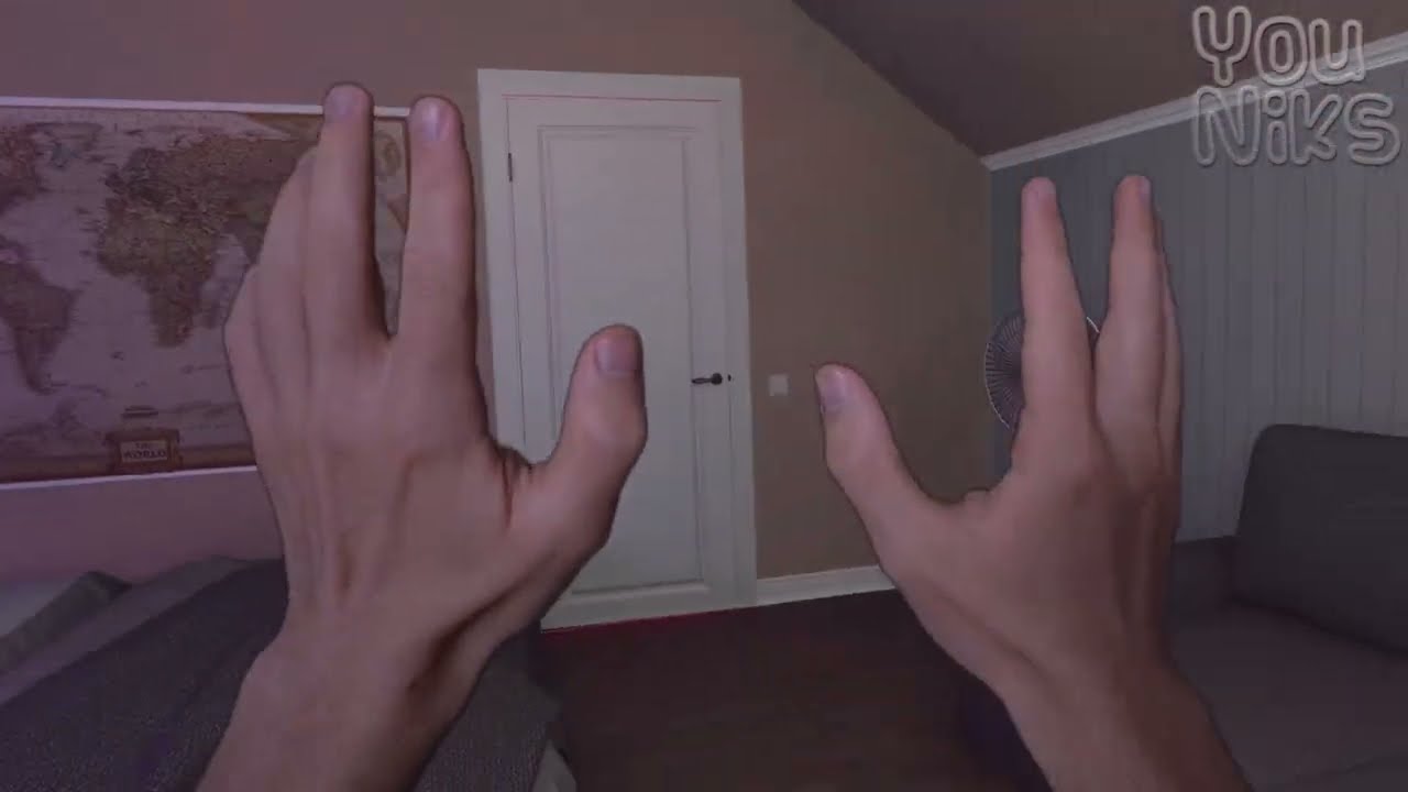Daily Life of Player in Rainbow Friends Real Life Animation - YouTube
