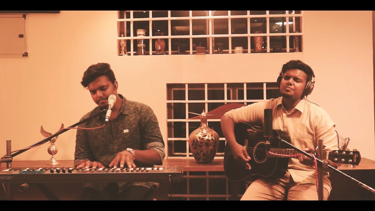 Good Father | Mashup | Jabin Jacob | Cover of Run to the Father and ...