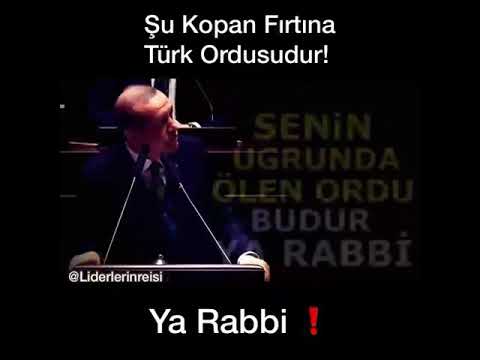 Cumhurbaşkani recep tayip erdoğan öğüt verici sözler