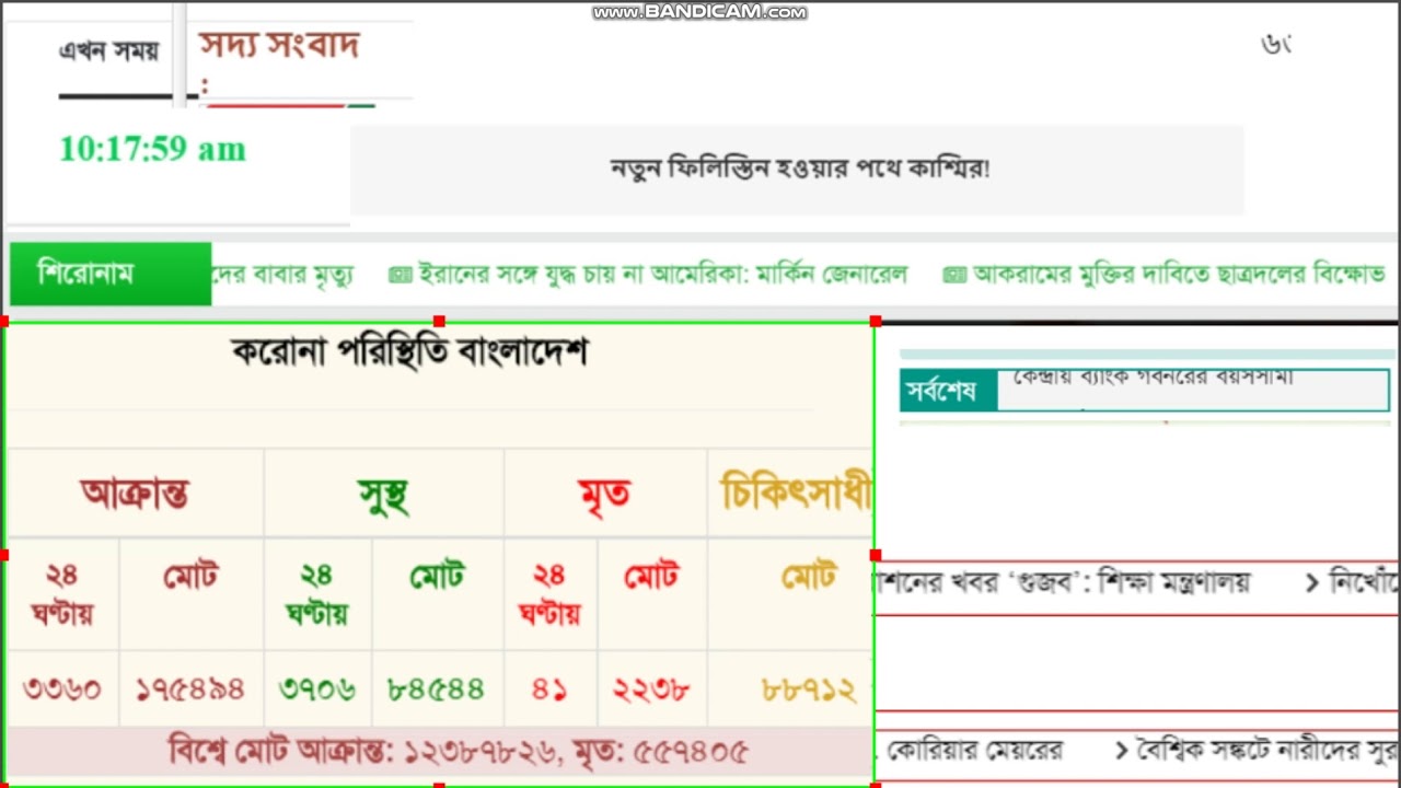 All Bangladesh Newspaper - YouTube