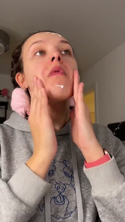 Get ready with me to go to work 🎀 🤍 #grwm #getreadywithme - YouTube