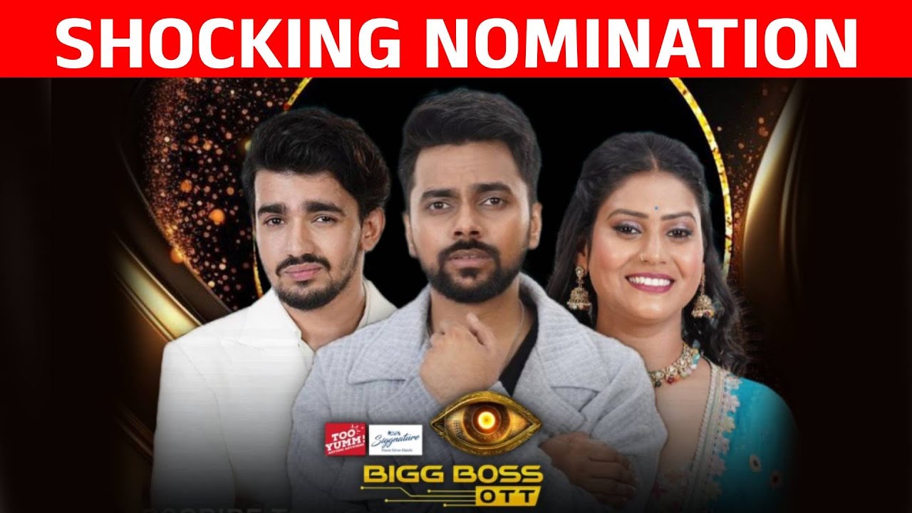 Bigg Boss OTT 3 | Ranveer Ka Bada Game, Vishal Shivani Lovekesh ...