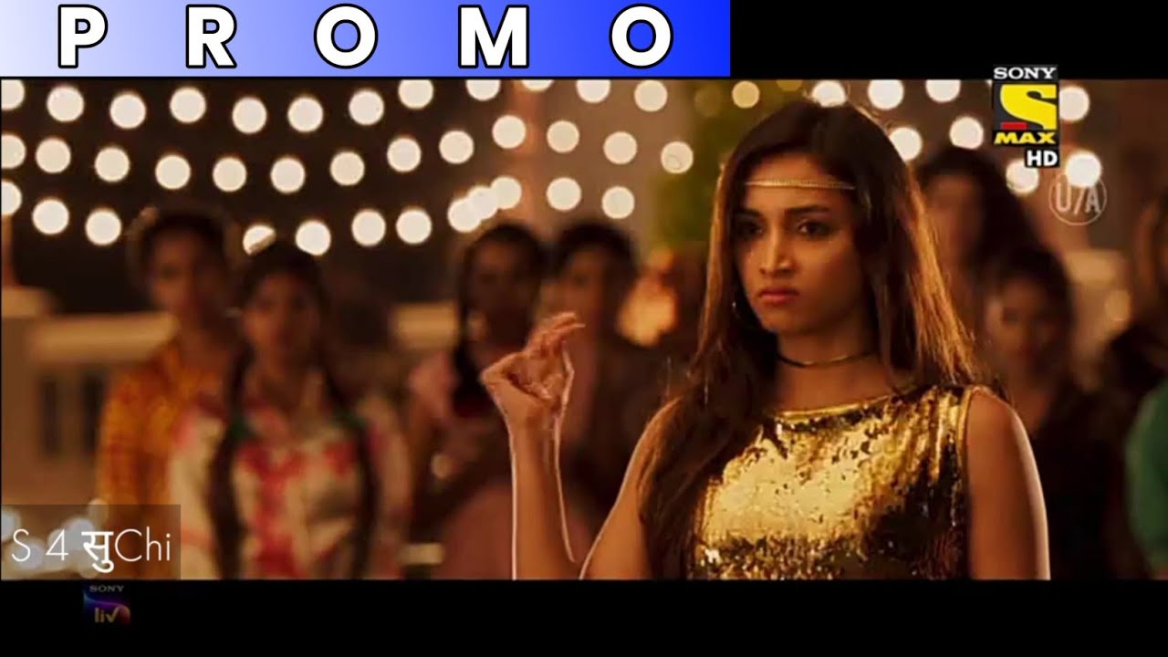 Sony Max HD Promo - YouTube