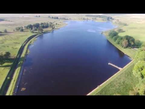 Springfield Reservoir - YouTube