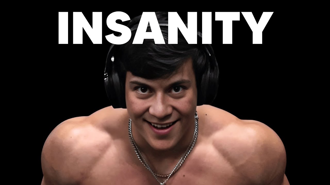 The Insane Story Of TOGI - YouTube