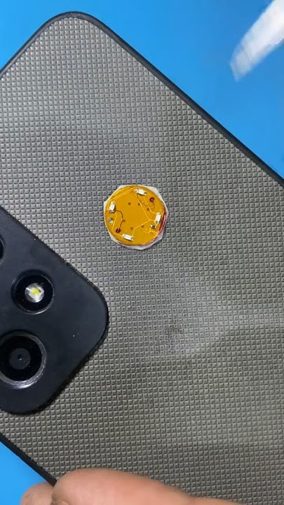 Diy nfc Tag Making || how to make nfc light - YouTube