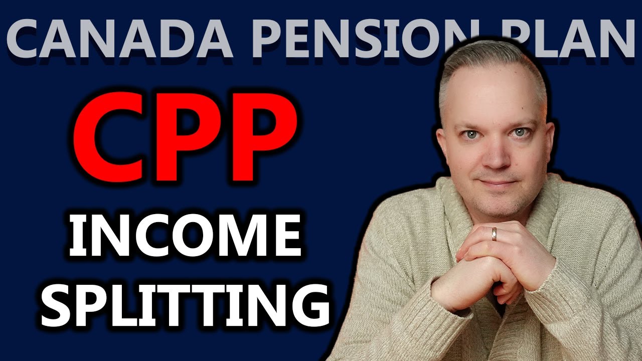 CPP Income Splitting Strategy For Tax Savings Canada Pension Plan Explained YouTube cpp-income-splitting-strategy-for-tax-savings-canada-pension-plan-explained-youtube