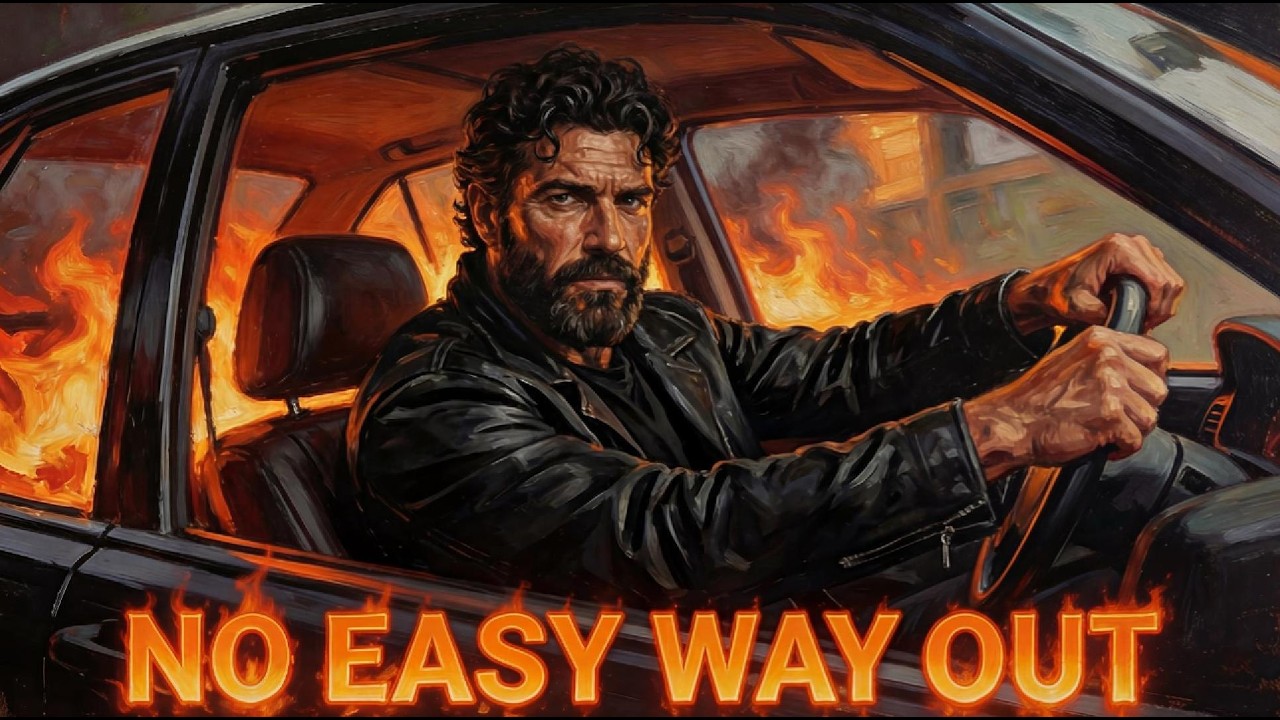 No Easy Way Out - Rocky IV | EPIC ROCK COVER - YouTube