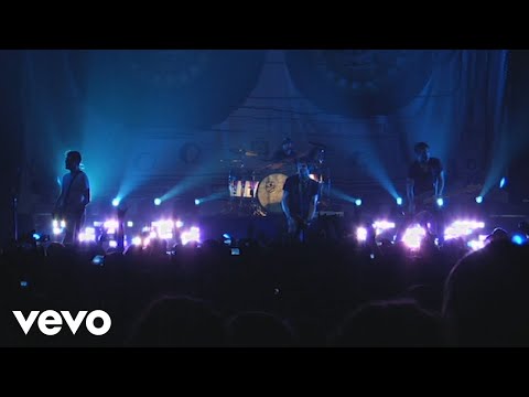 Boys Like Girls - The Great Escape (from Read Between The Lines)
