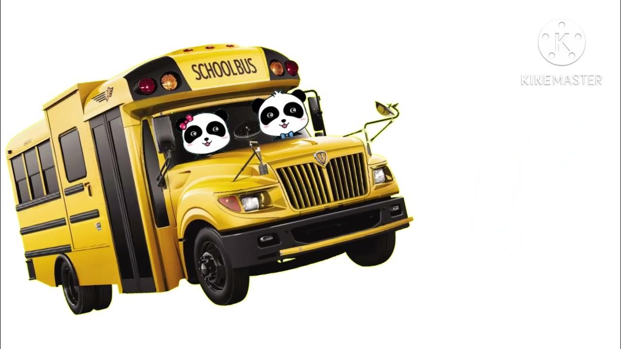 BabyBus Logo Remake - YouTube