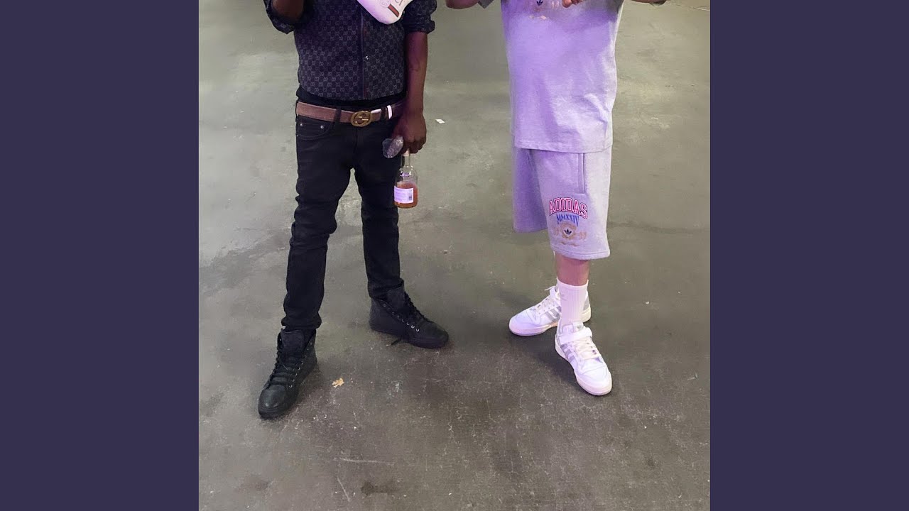 Stomp down - YouTube