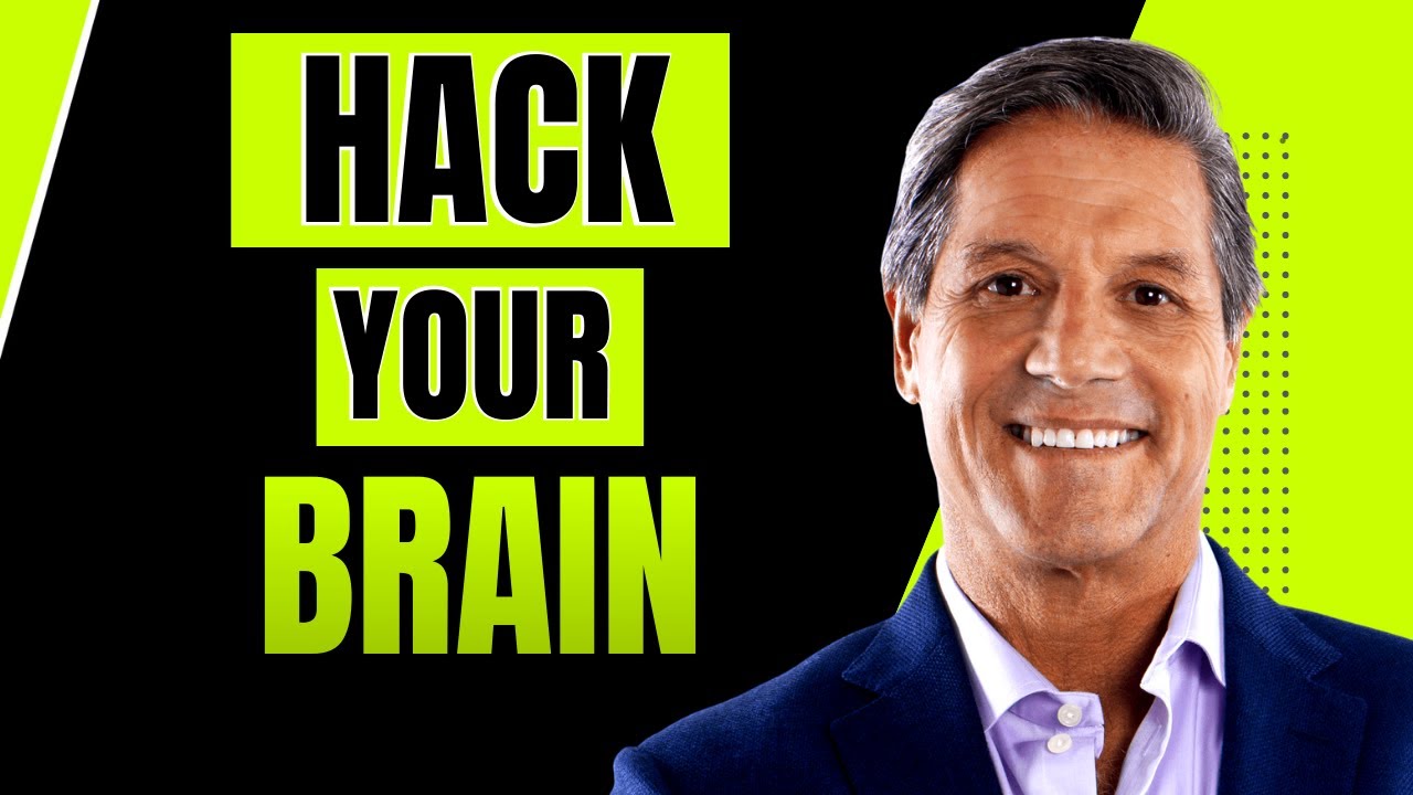How To Reprogramme Your Mindset For Limitless Success With John Assaraf ...