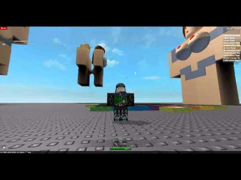 ITS JUST GROSS ROBLOX 3rd grossest place. 2014 - YouTube