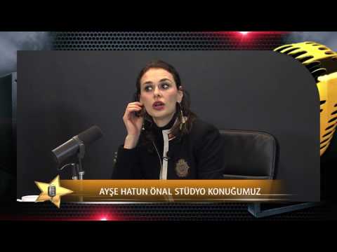 Number1 Star Konuk Ayşe Hatun Önal