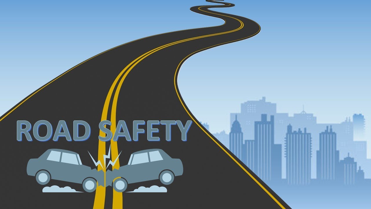 Road Safety awareness program at Jaipur International Airport - YouTube