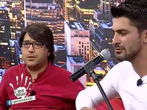Gece Mesaisi Programı - Karadır Şu Bahtım (Yunus Emre)