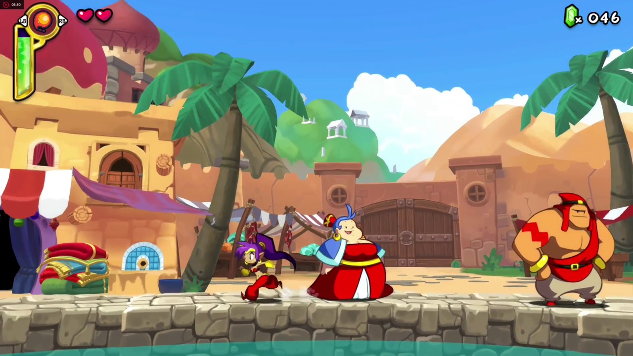 GIGA MERMAID! - YouTube