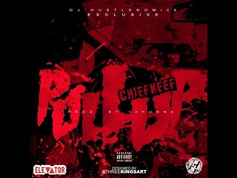 Chief Keef Pull Up + Lyrics (NoDJ/CDQ) - YouTube
