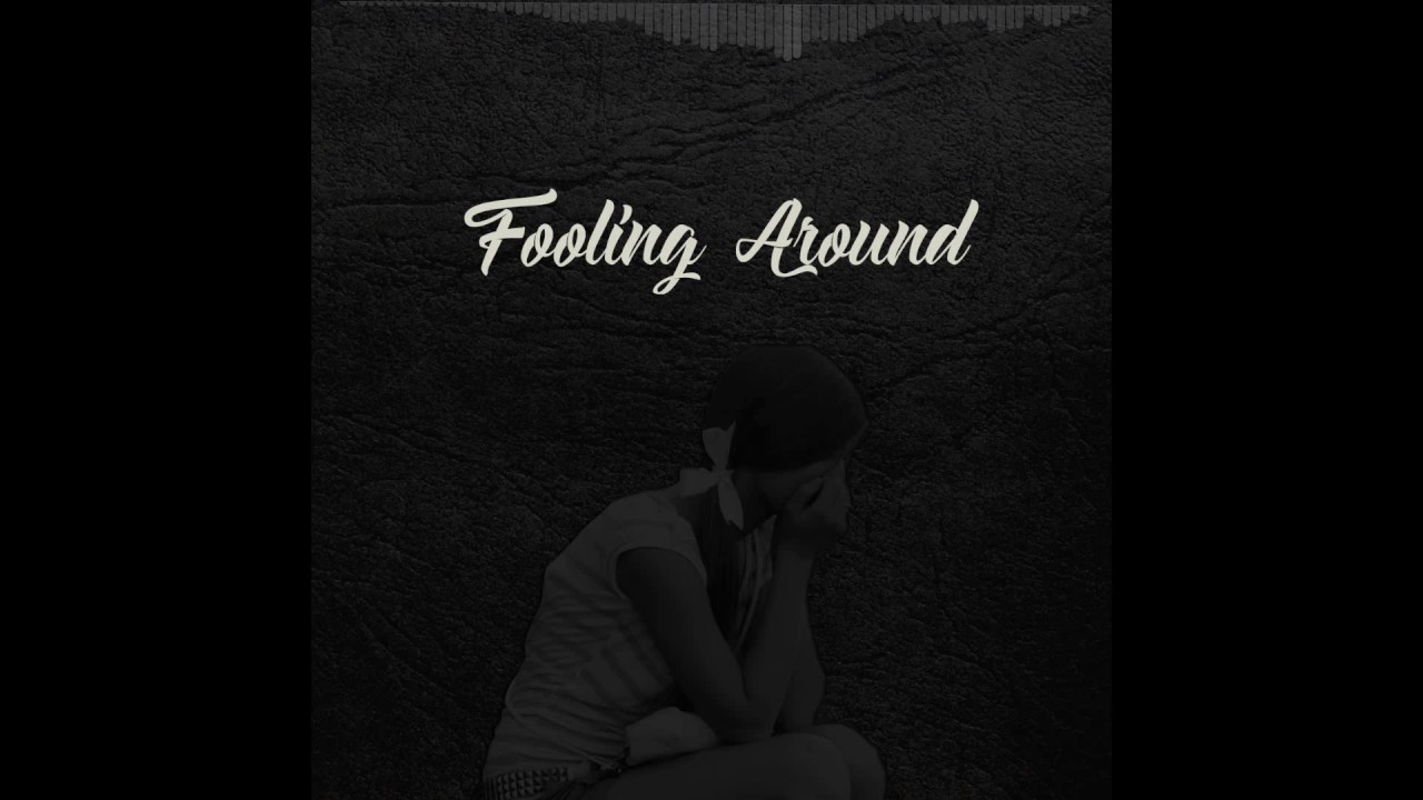 Foolin' Around (Sample Beat) - YouTube