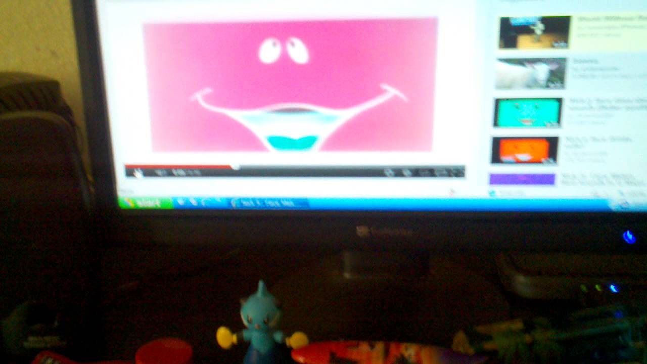 Nick jr face Does Sheep Sounds - YouTube