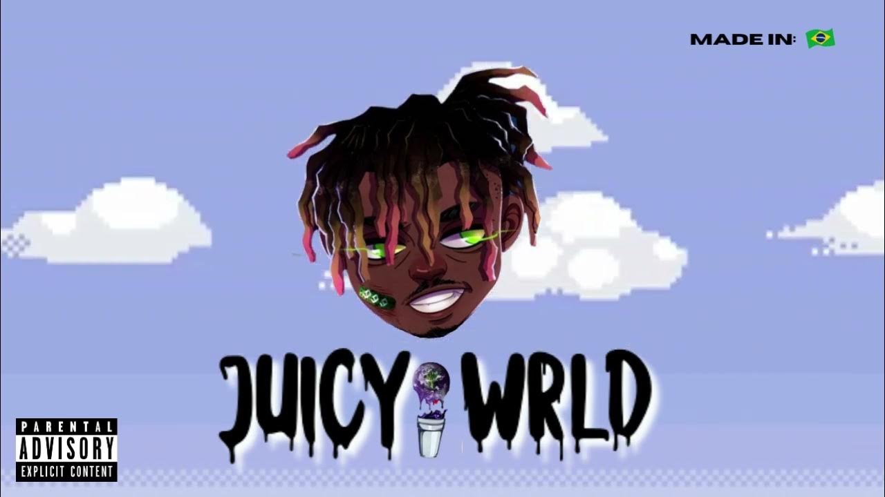 Free Juice Wrld Type Beat Imperfect Nego Boiça Prod Youtube