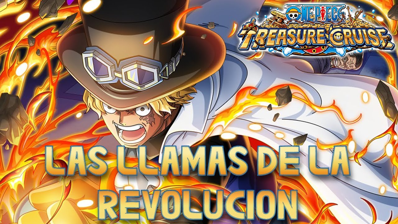 LA MEJOR UNIDAD DEL NEW YEAR 2024 || Análisis Sabo || OPTC UNIDADES ...