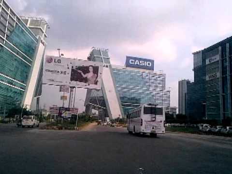 Offices On Rent at Building No 4, RK 4 Square, DLF Cyber CIty, Gurgaon ...