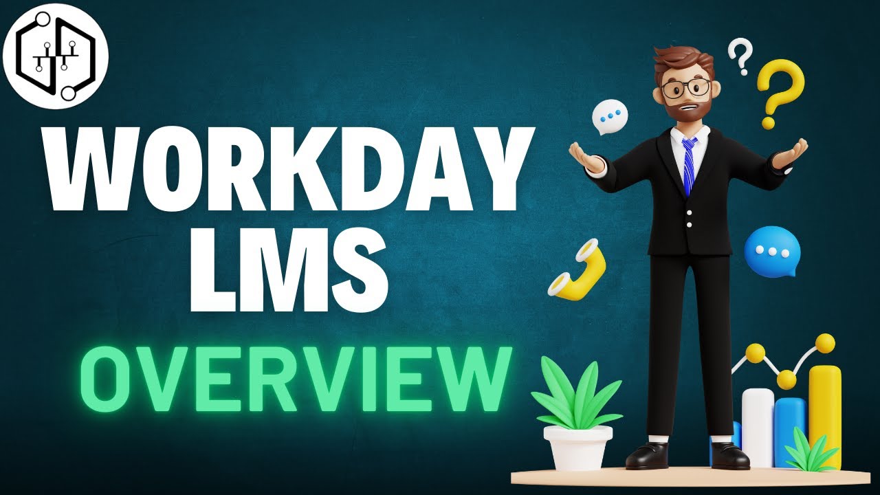 Overview | Workday LMS Online Tutorial | Workday LMS Course | Learn ...
