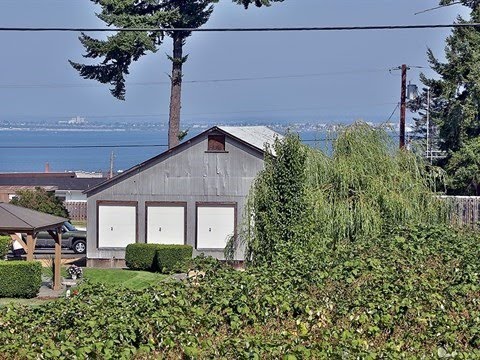 xxx Harding Avenue, Clinton, WA, 98236