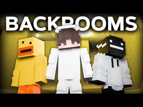 Minecraft'ın SONSUZ Labirentinden Kurtulabilir miyiz? (Minecraft Found Footage)