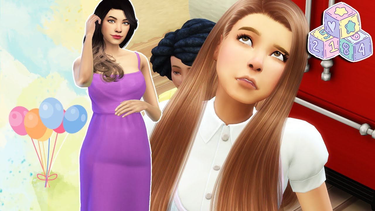 grim is coming for blake's kiddos and i'm not okay | Part 103 | The ...