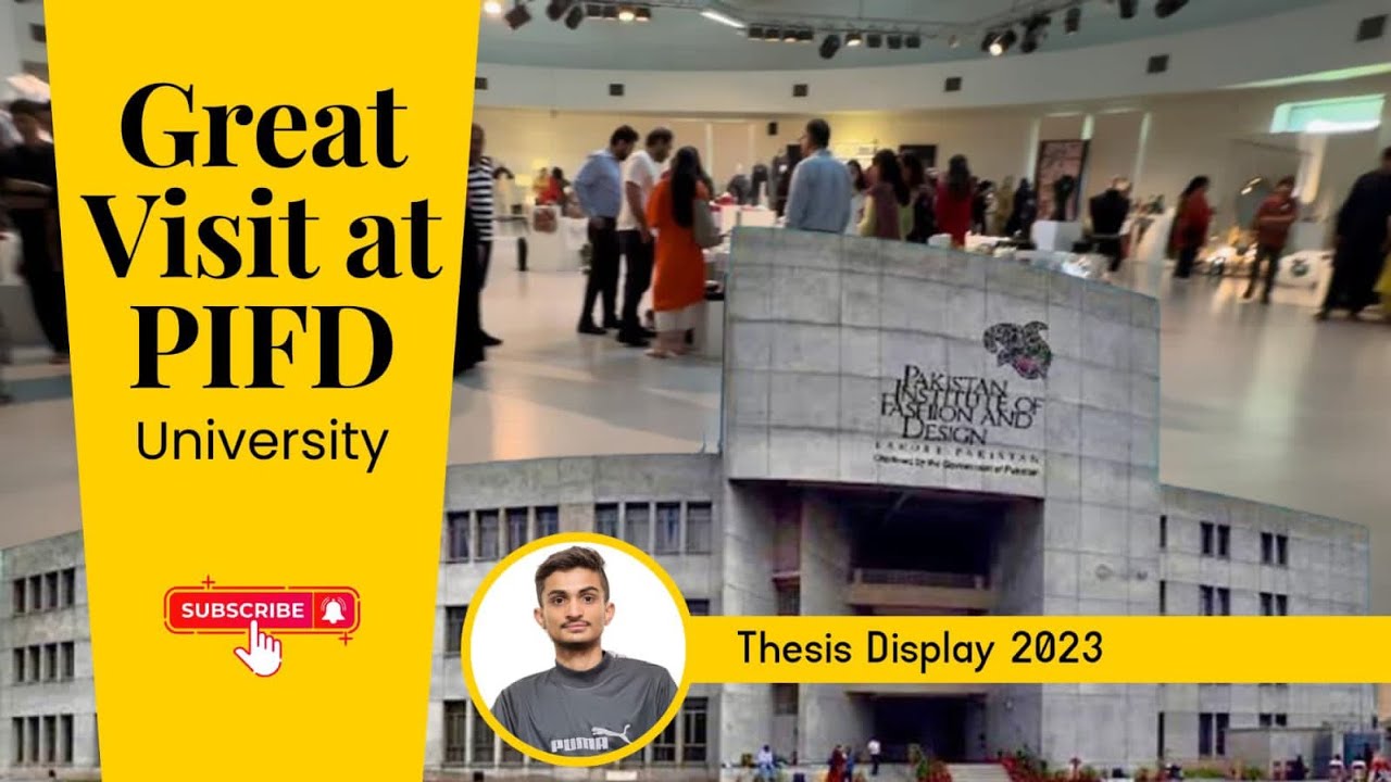 Finally PIFD visit - YouTube