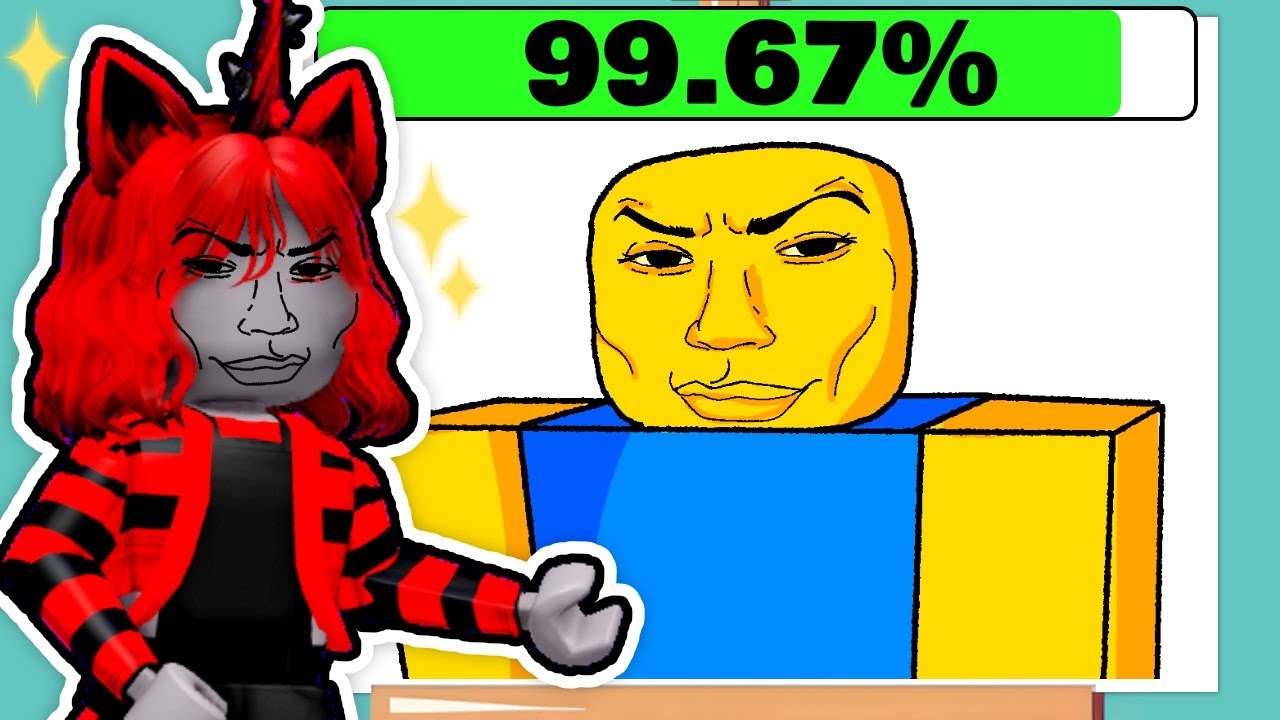 Roblox Scribble Showdown 3 - YouTube