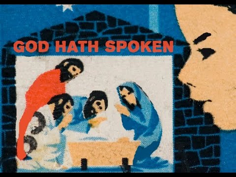 Sunday AM (12/24/23) "God Hath Spoken" - YouTube