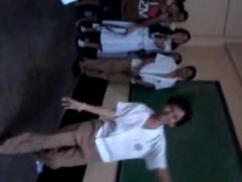 Si Nemo ang Batang Papel (Group 3 - Part 1) - YouTube